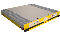 Tecny Stand República Dominicana - Tramerias y soluciones de almacenaje ...